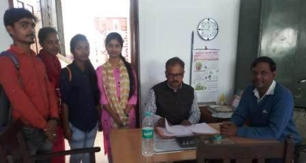 Digvijai Nath Post Graduate College