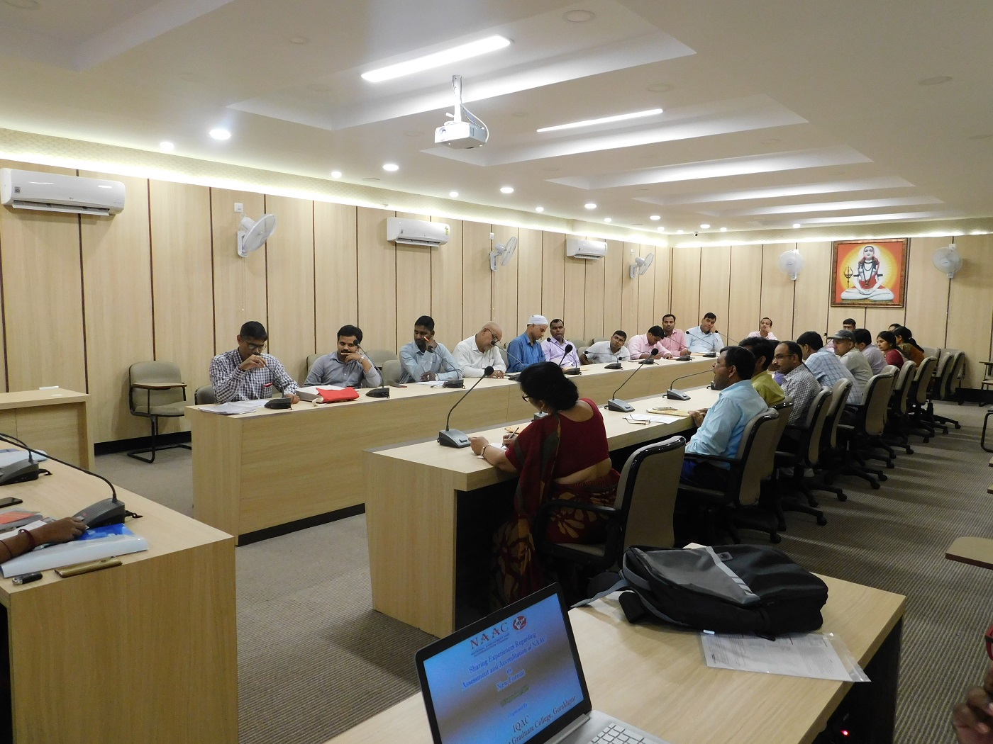 Digvijai Nath Post Graduate College