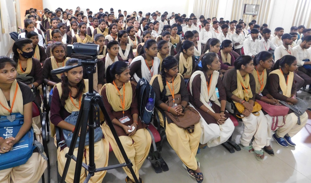 Digvijai Nath Post Graduate College