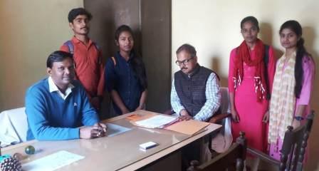 Digvijai Nath Post Graduate College