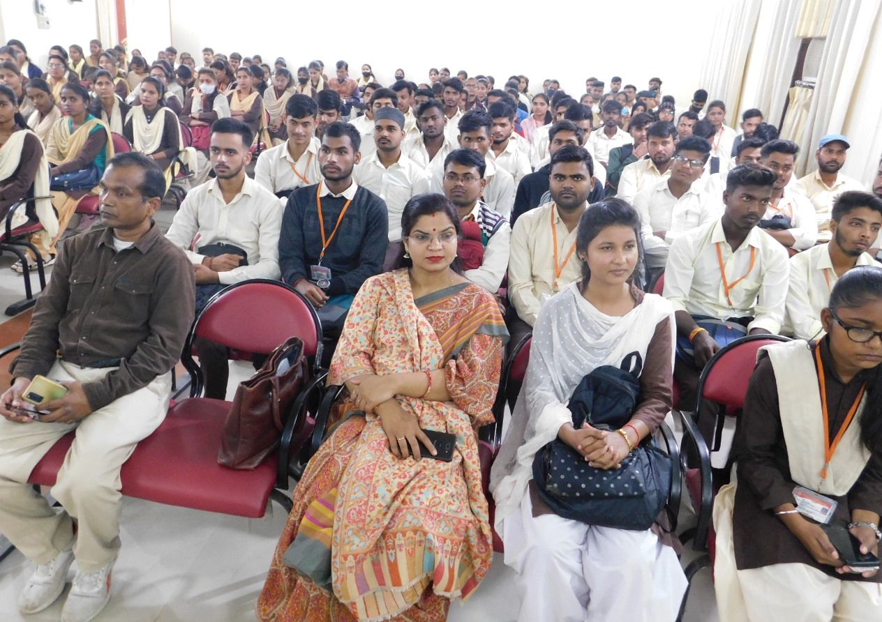 Digvijai Nath Post Graduate College