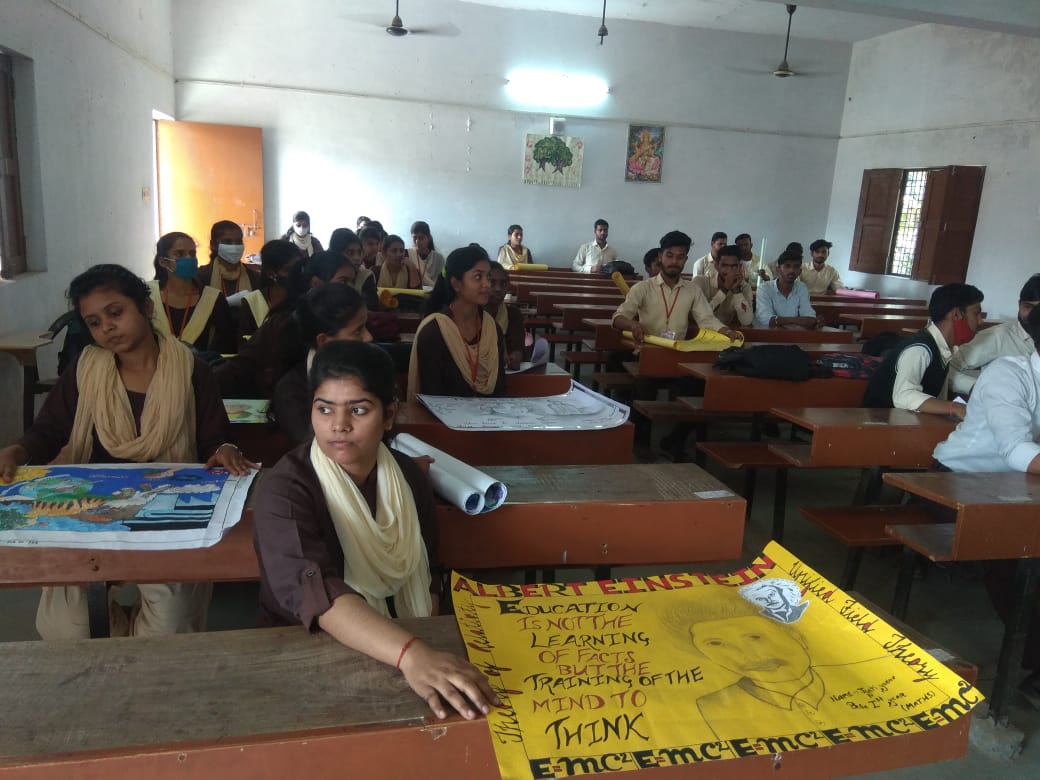 Digvijai Nath Post Graduate College