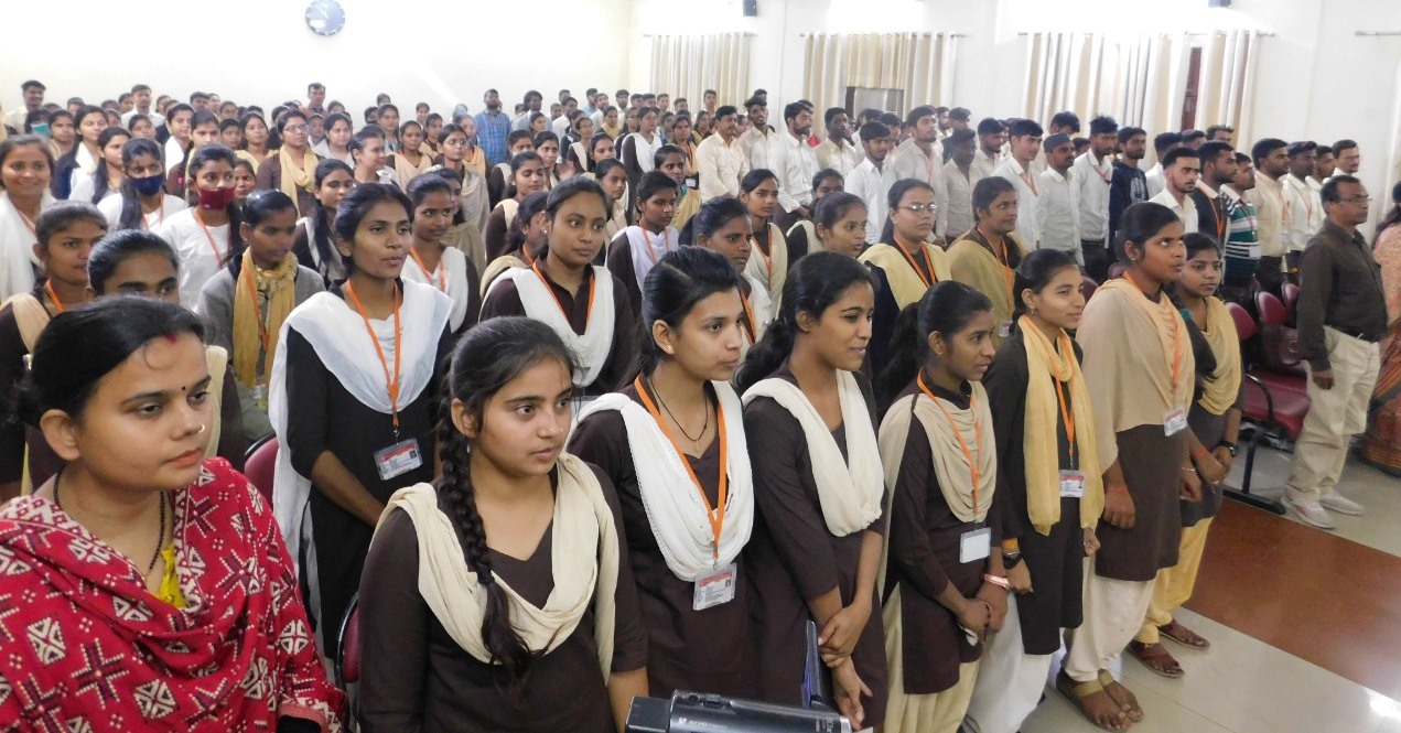 Digvijai Nath Post Graduate College