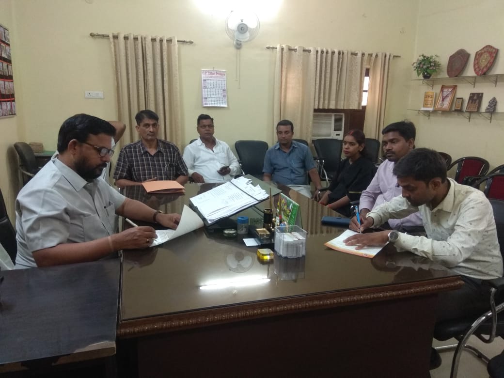 Digvijai Nath Post Graduate College