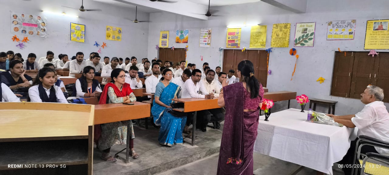 Digvijai Nath Post Graduate College