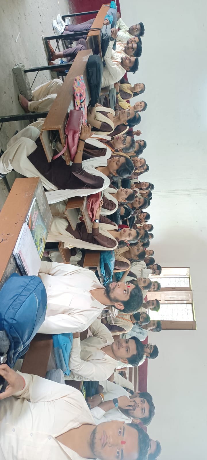 Digvijai Nath Post Graduate College