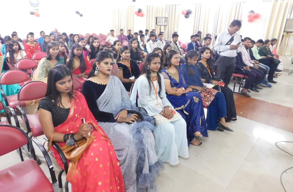 Digvijai Nath Post Graduate College