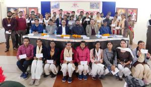 Digvijai Nath Post Graduate College